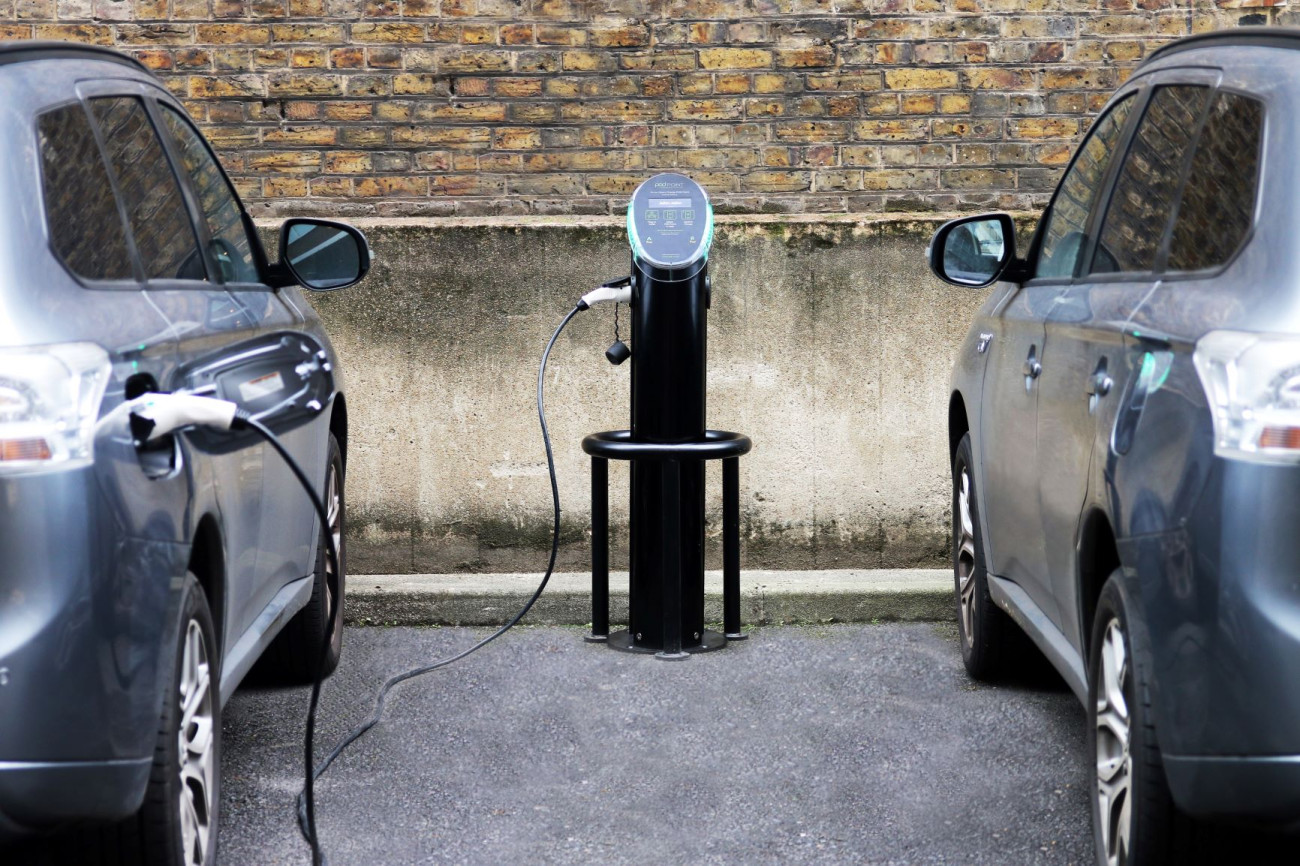 What are the best practices for EV charger installation in 2024?